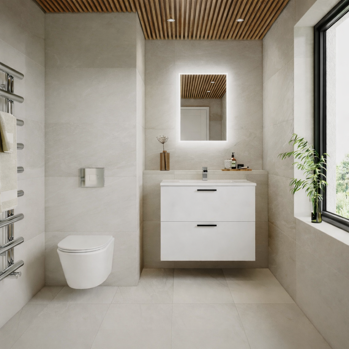Find a Local Showroom | The Bathroom Showroom