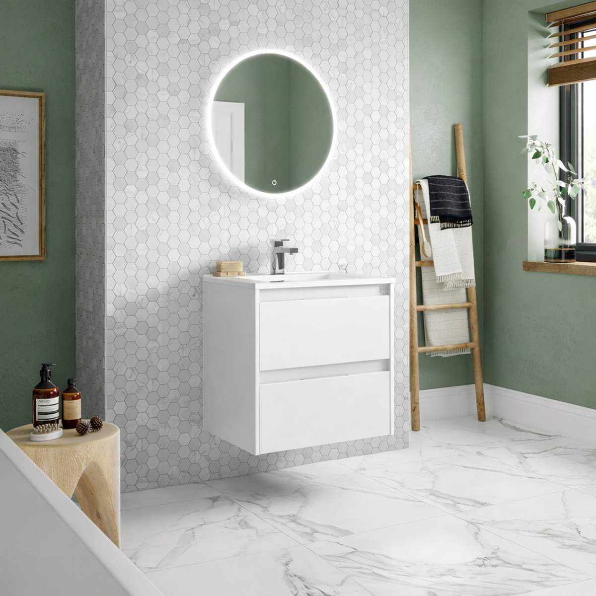 Find a Local Showroom | The Bathroom Showroom